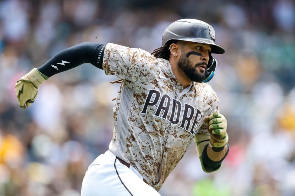 Padres’ Fernando Tatis Jr. owes $3.74M in future earnings ruling ...