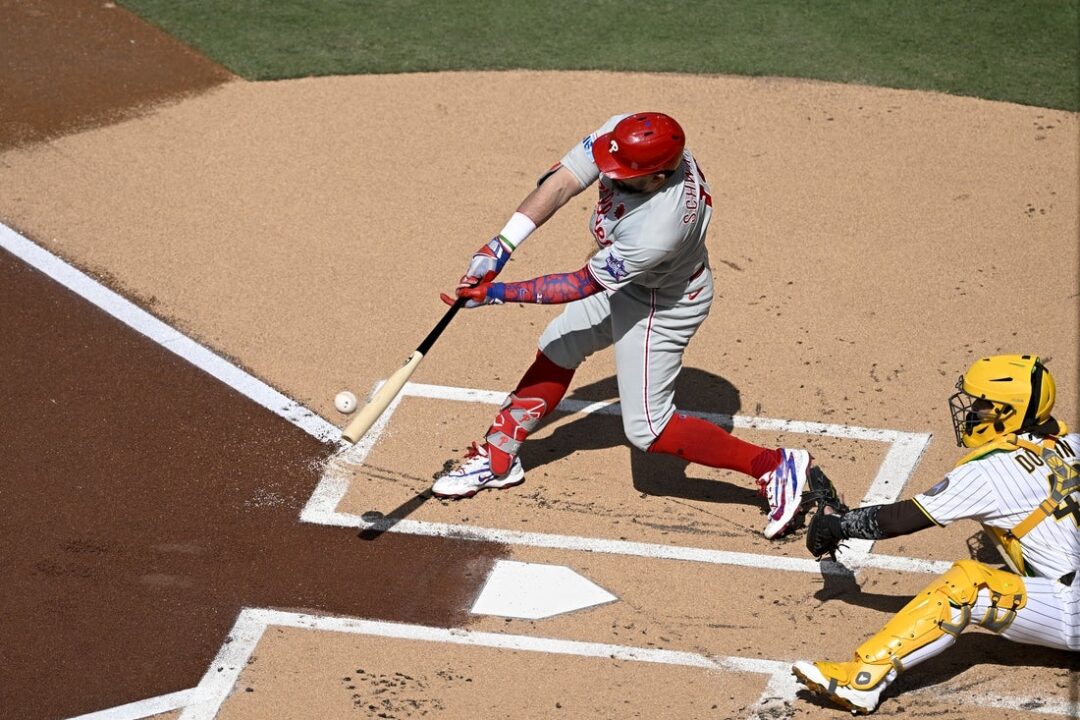 Jesus Luzardo throws 6 innings as Phillies shut out Padres – [your]NEWS
