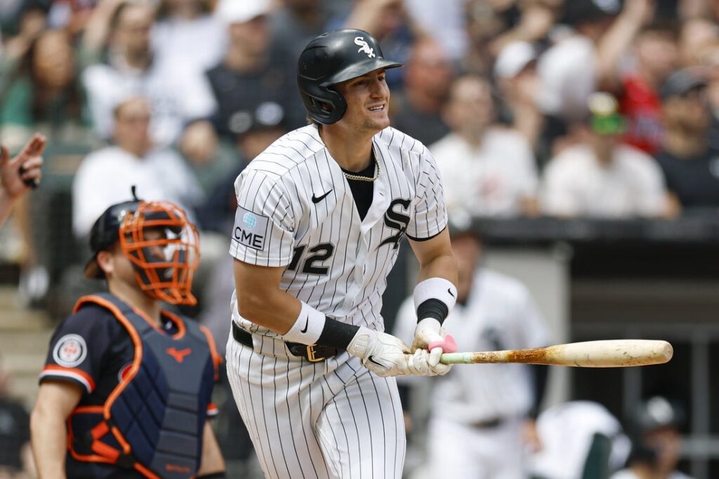 White Sox win another 1-run game to sweep Tigers – [your]NEWS
