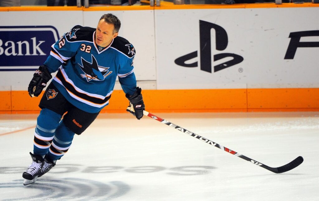Claude Lemieux’s family to donate his brain to CTE research – [your]NEWS