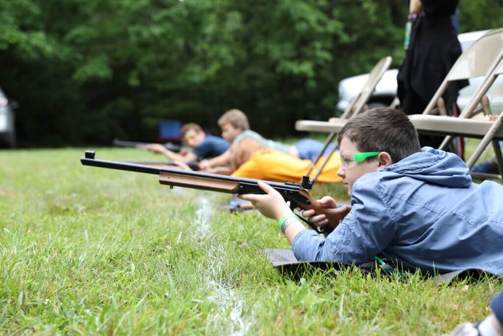 4-H Shooting Sports Programs Release Updated 2026 Tournament Rules and ...