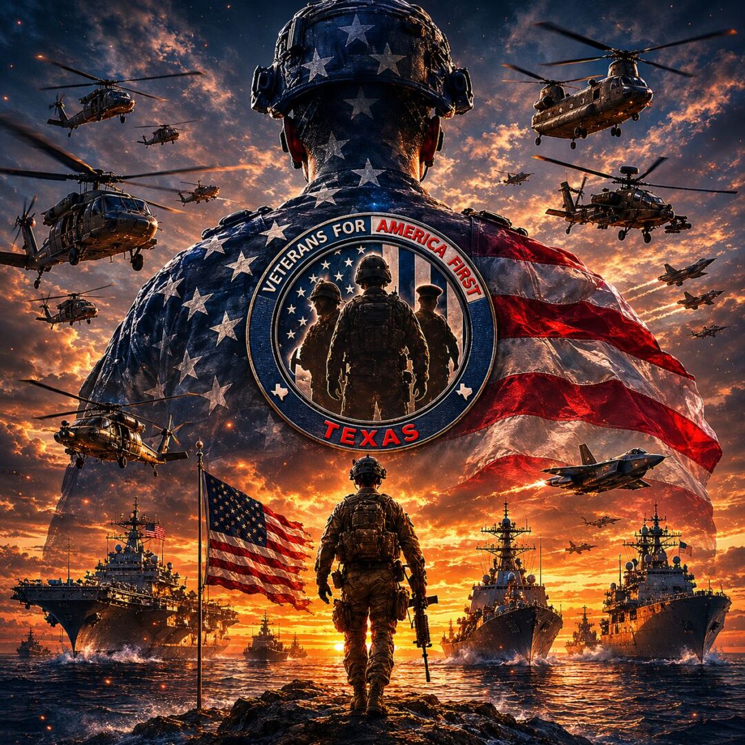 New May Victory for Veterans – [your]NEWS