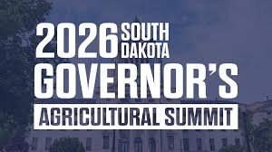 Vermillion Farmer Named South Dakota 2026 Ag Ambassador – [your]NEWS