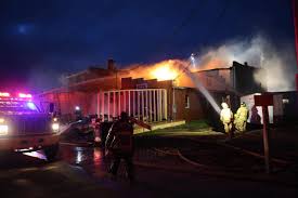 Creighton Police Warn Residents About Fire Relief Scam – [your]NEWS