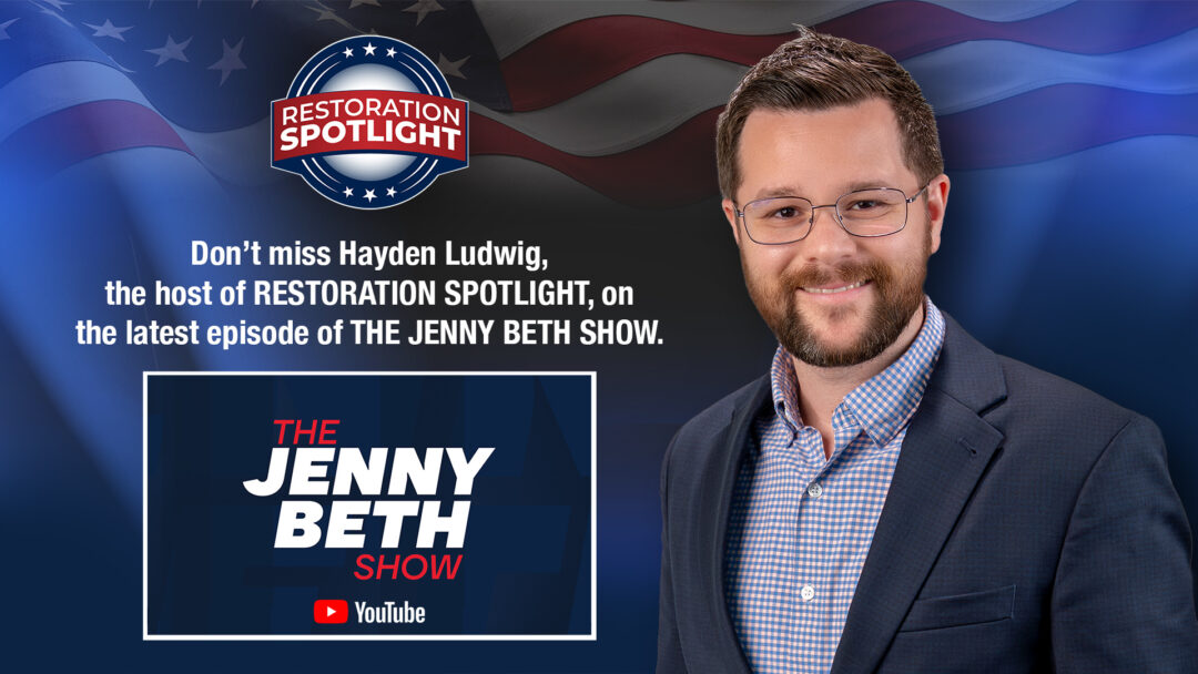 Hayden Ludwig: SCOTUS Just Gave Us the Path to Permanent MAGA Majority ...