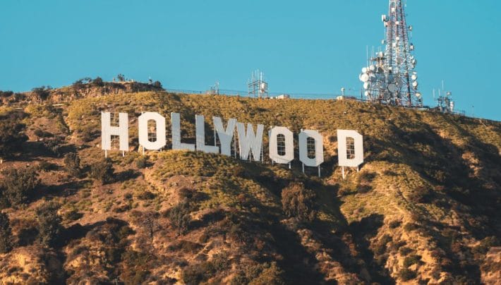 Hollywood Workers Rally Against Paramount Skydance-Warner Bros ...