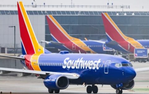 U.S. Safety Board Urges Realistic Smoke Emergency Training for Airline ...