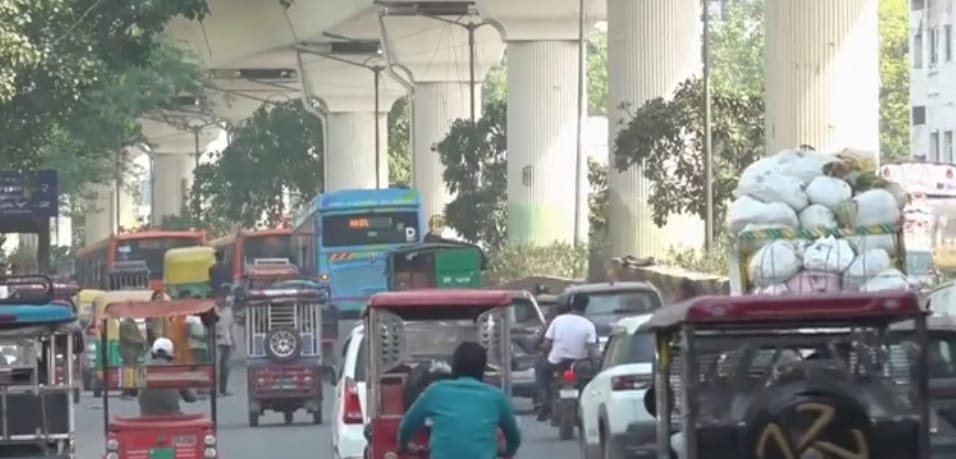 India’s Energy Crisis Deepens as Fuel Costs Surge and Ethanol Push ...