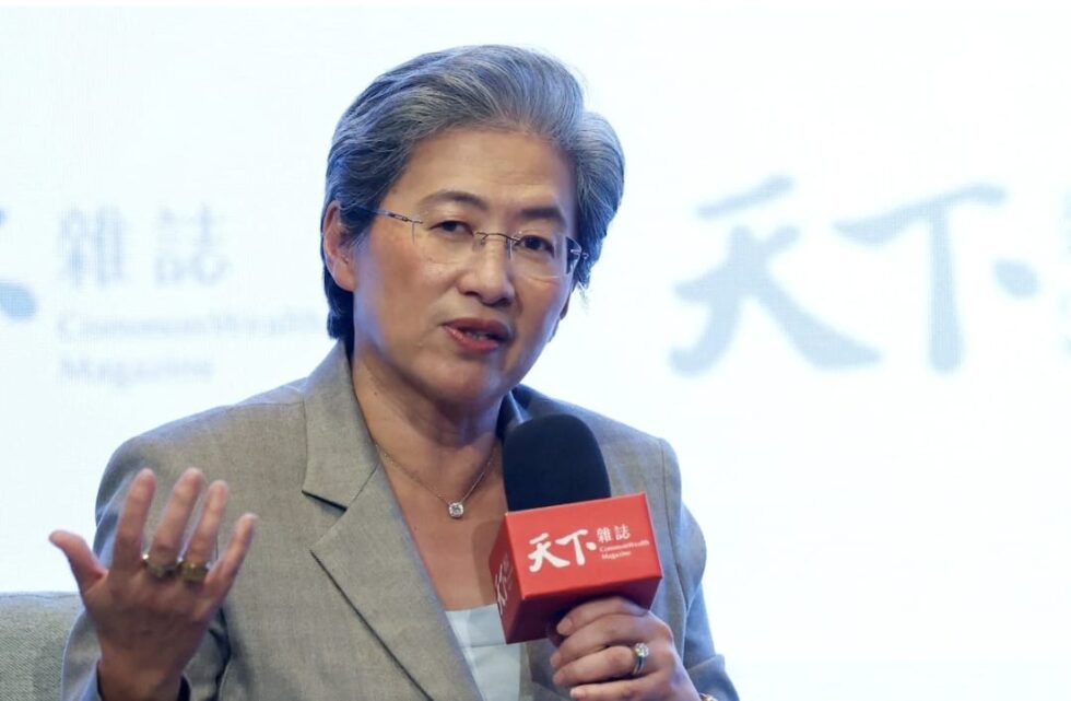 AMD and Nvidia Take Diverging Paths in China as AI Chip Battle ...