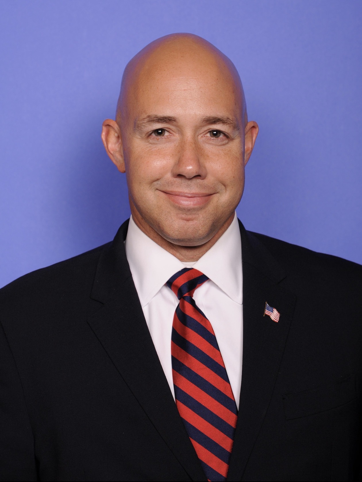 House Foreign Affairs Chairman Brian Mast Introduces Bill to Expand U.S ...