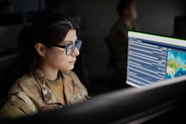 Department of War Awards $9.7 Billion Microsoft Agreement to Modernize ...