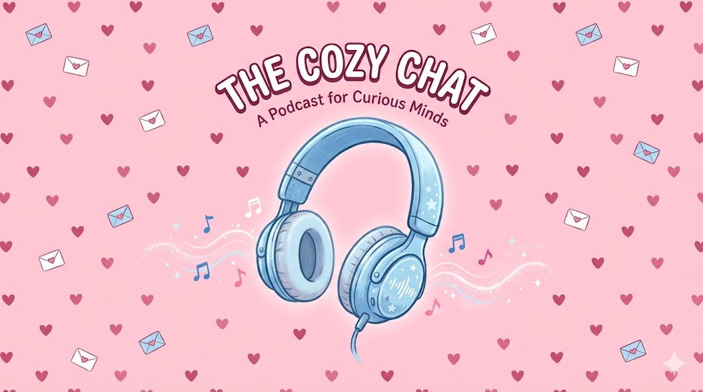 Podcasts and the Comfort of Listening to Strangers – [your]NEWS