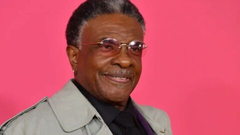 Keith David Turns 70 and the Walk of Fame Has the Perfect Gift – [your]NEWS