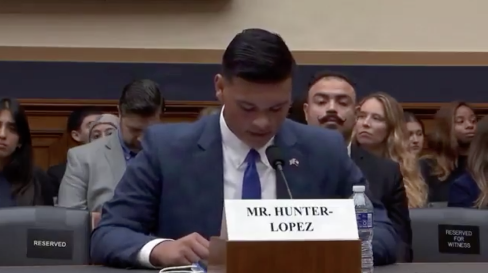 Texas Student Alleges Conservative Club Faced Discrimination While ...