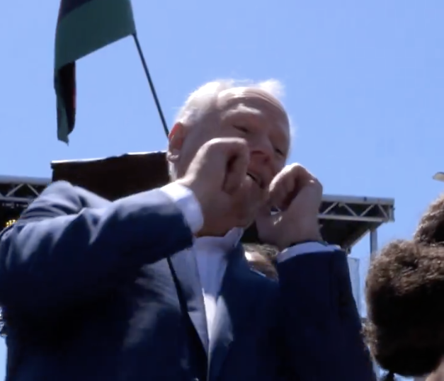 Walz Faces Criticism After Missing Fort Snelling Memorial Day Ceremony ...