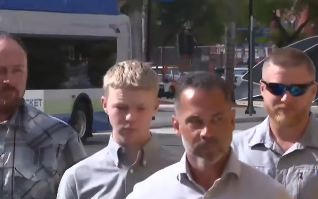 Federal Judge Allows Florida Teen Accused in Cruise Ship Killing of ...