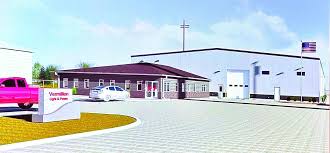 Vermillion Awards Contract For New Light & Power Facility – [your]NEWS