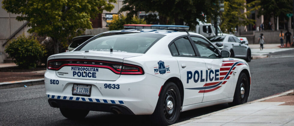 Massive Multi-Agency Investigation Underway After Police-Involved ...