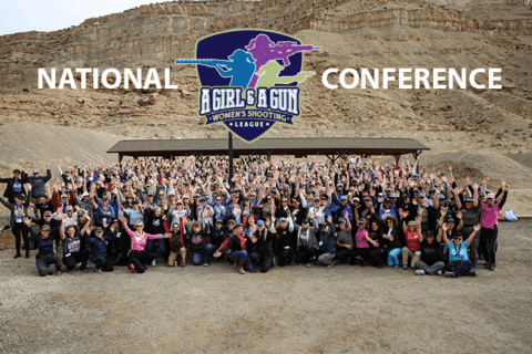 A Girl and a Gun Announces Expanded 2026 Firearms Training Retreats ...