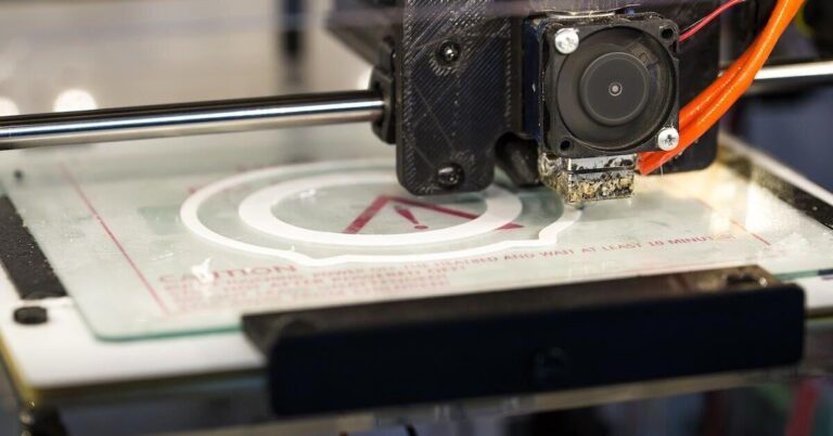 Colorado Governor Signs Law Banning 3D-Printed Firearms and Components ...