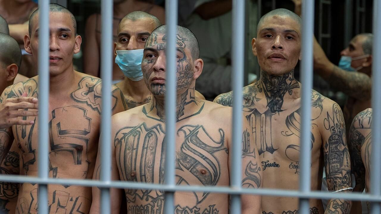 DOJ Charges Over 25 Tren de Aragua Gang Members in Nationwide Operation ...