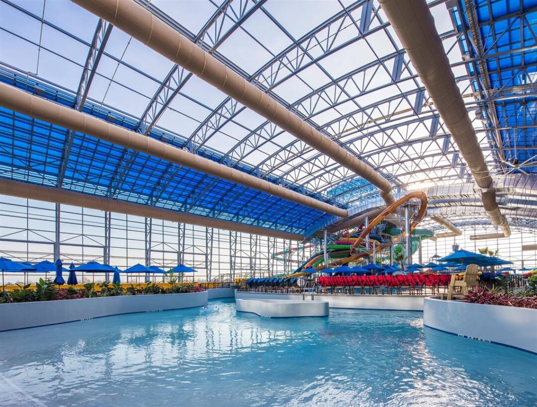 Texas Waterpark ‘Muslim Only’ Event Sparks Debate Over Religious ...