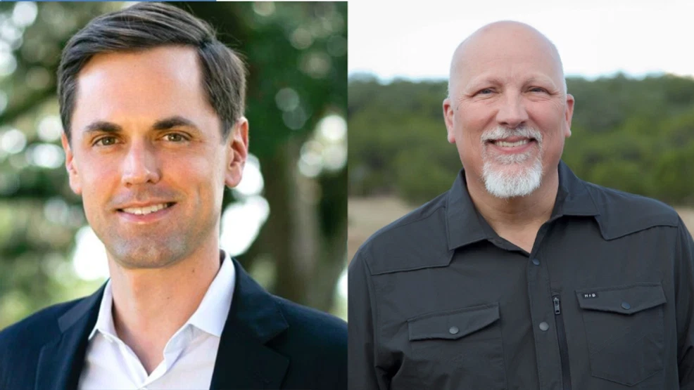 Middleton Defeats Chip Roy In Texas GOP Attorney General Runoff – [your ...