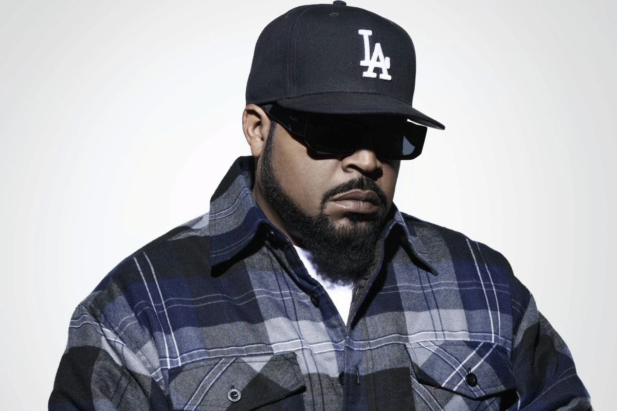 Ice Cube and Mike Epps Circle the Block Again for Last Friday – [your]NEWS