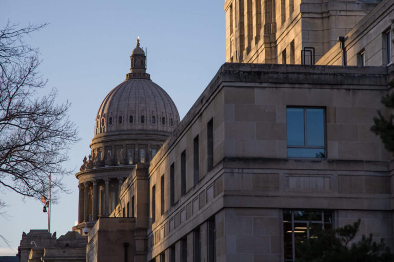 Idaho House Passes HB 621 to Allow Concealed Carry in Courthouse ...