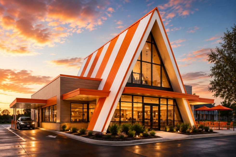 How Whataburger Plans to Fuel Its Next Wave Of Expansion – [your]NEWS