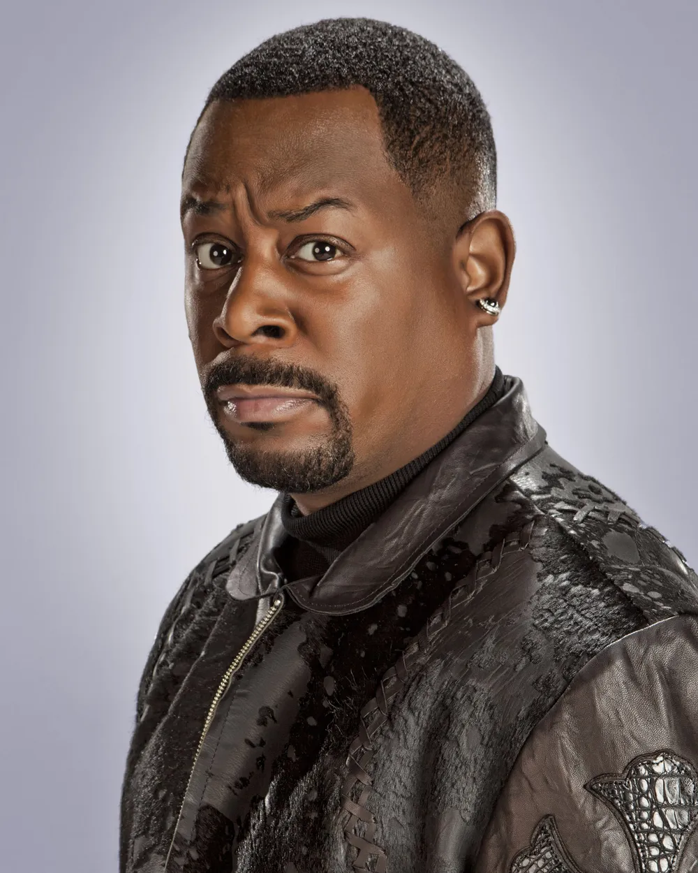 Texas Comedy Fans Score Big With Martin Lawrence Tour Stop – [your]NEWS