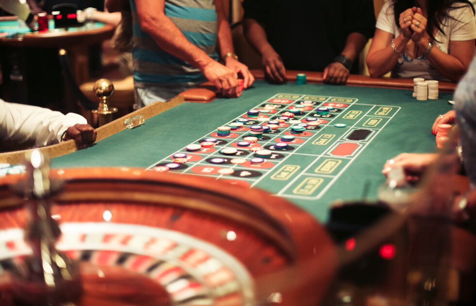 Nevada Gaming Revenue Rises 5.29% In April As Las Vegas Strip Posts ...