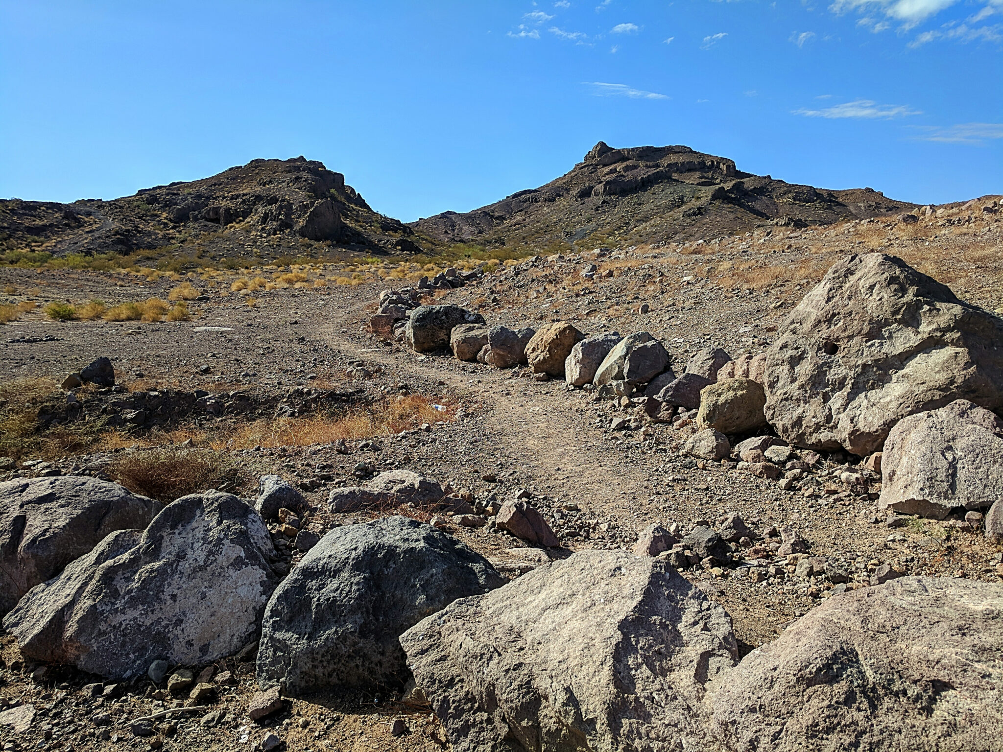 New Law Clears Path For Sloan Canyon Water Pipeline Serving More Than 1 ...