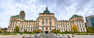 Trump-Backed Challengers Unseat Multiple Indiana GOP State Senators ...
