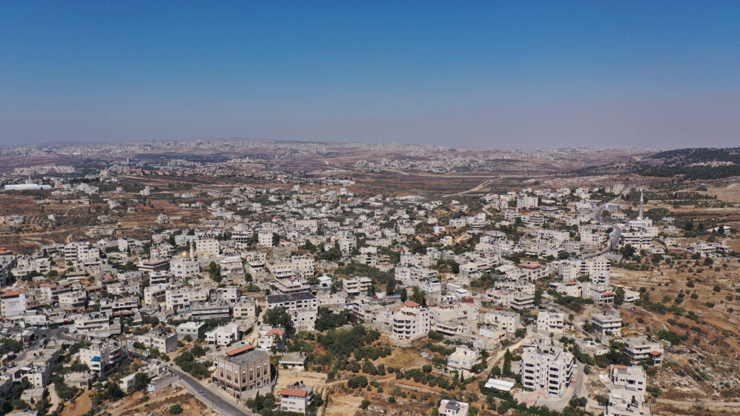 Netanyahu Orders Gaza Military Expansion Toward 70 Percent Control ...