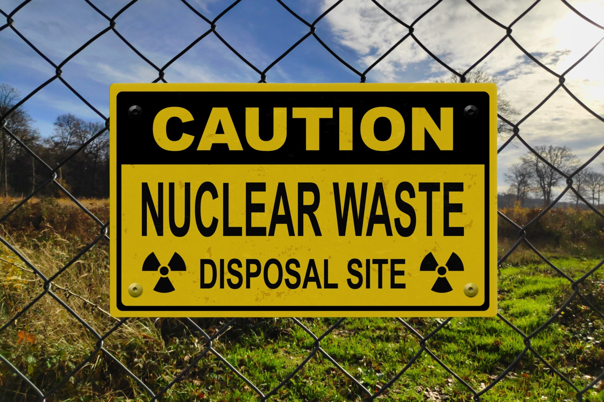 GAO Warns Nuclear Waste Cleanup Office Lost Nearly Half Its Required ...