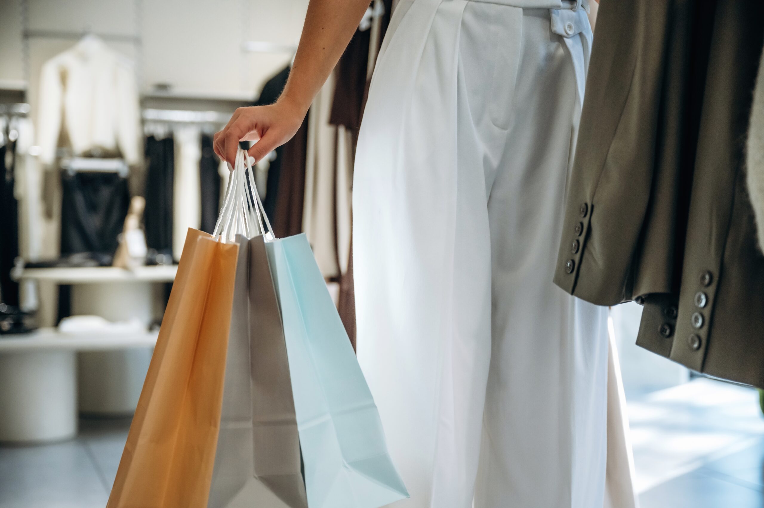Consumer Confidence Slips In May As Inflation And Gas Prices Weigh On ...
