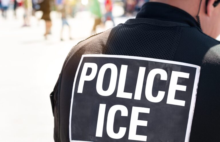 U.S. Congress Passes $70 Billion Immigration Enforcement Funding Bill ...