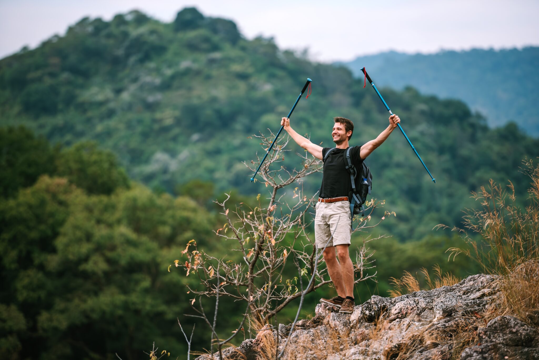 Outdoor Workouts Offer Health Benefits Beyond The Gym, From Lower ...