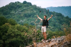 Outdoor Workouts Offer Health Benefits Beyond The Gym, From Lower ...