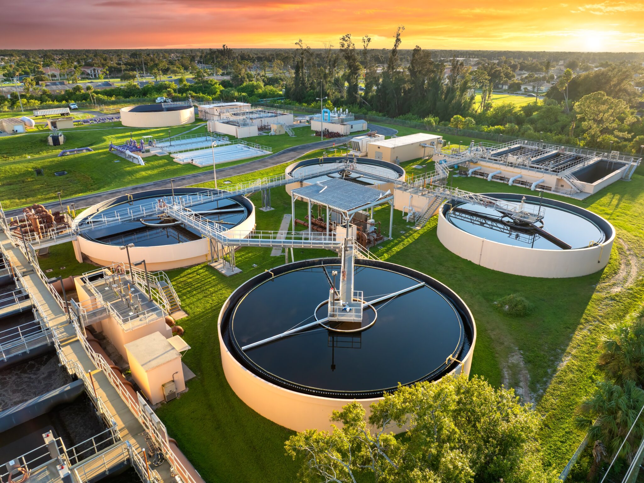 GAO Warns Foreign Hackers Could Disrupt U.S. Water Systems As Utilities ...