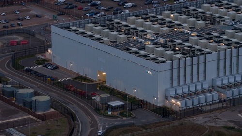 DayOne Weighs Dual U.S. and Singapore IPO as Data Centre Demand Surges ...