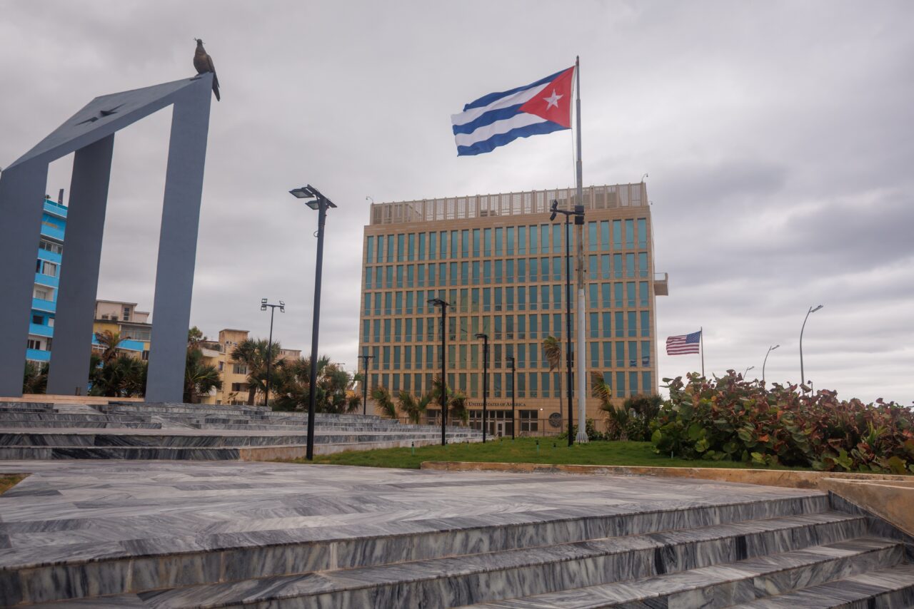 Singham-Linked Activist Groups Rally Behind Raul Castro Following DOJ ...