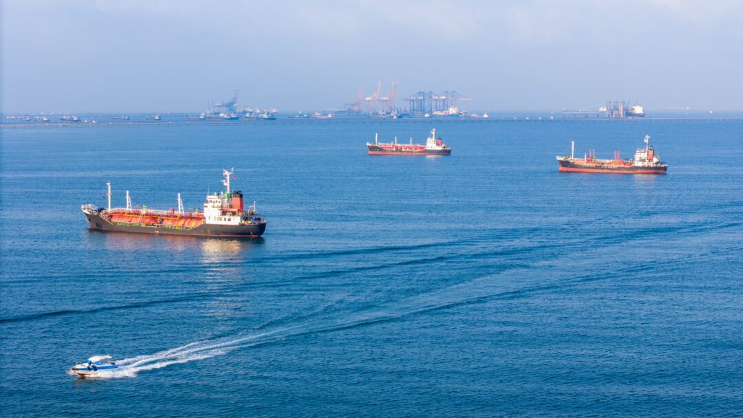 Global Stocks Slip as Iran Tensions Push Oil Higher and Raise Fears ...