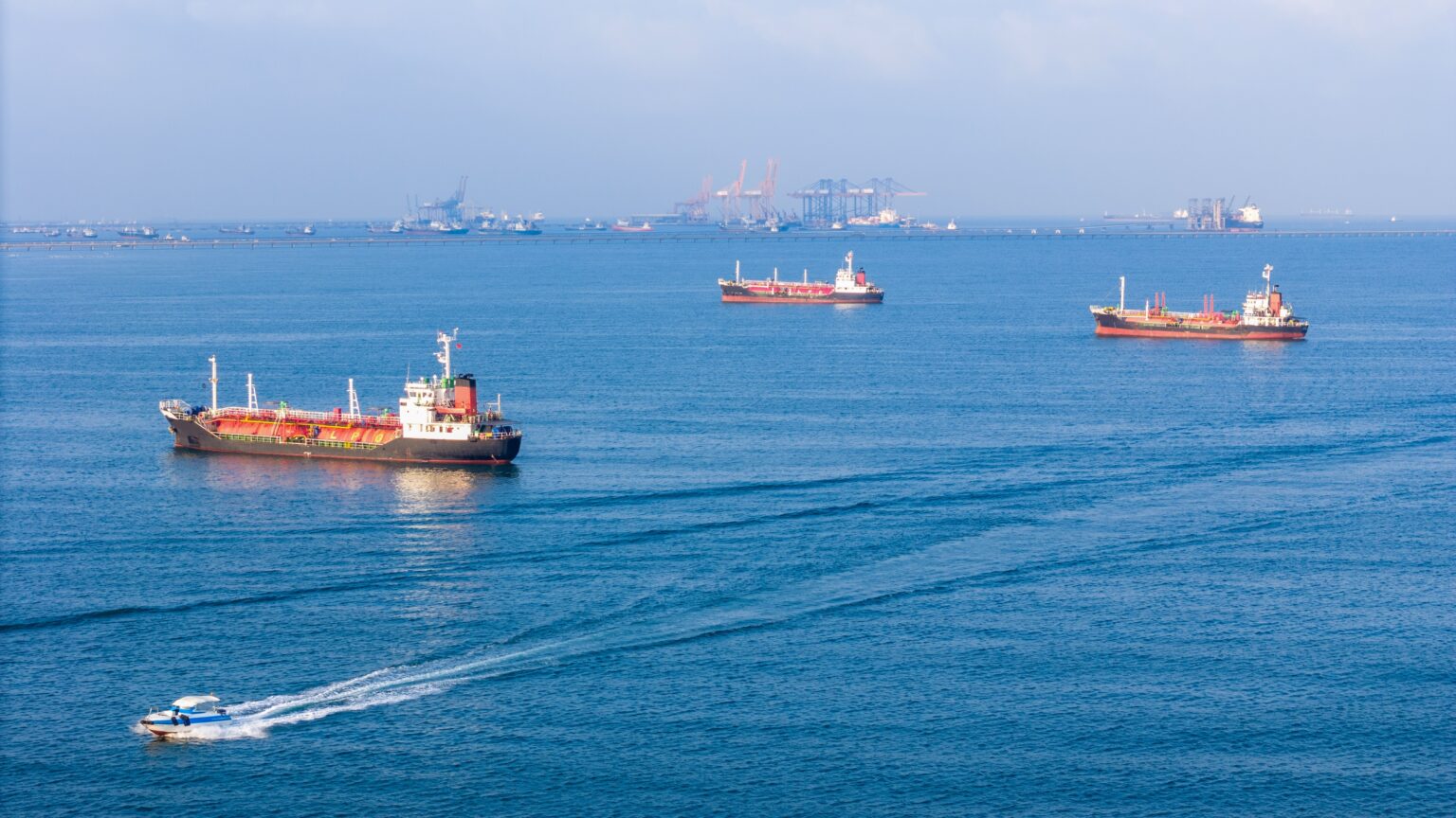Global Stocks Slip as Iran Tensions Push Oil Higher and Raise Fears ...