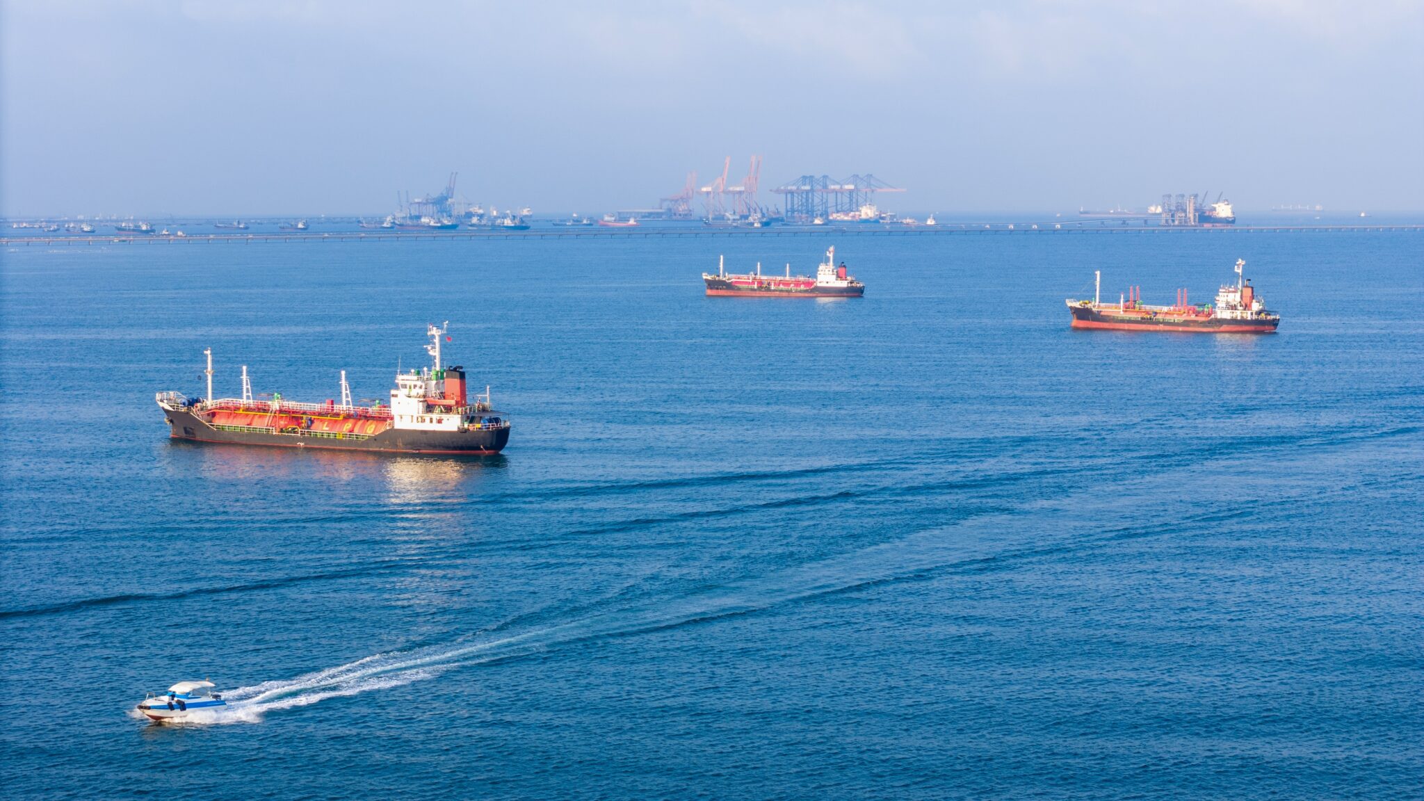 Global Stocks Slip as Iran Tensions Push Oil Higher and Raise Fears ...