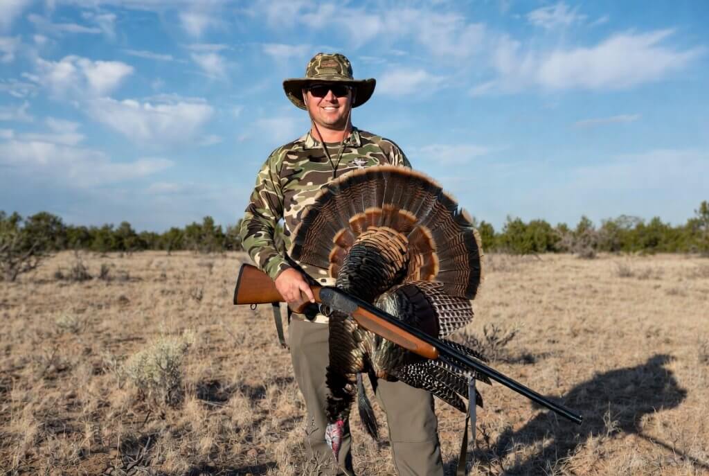 Texas Parks and Wildlife Commission Approves 2026-27 Statewide Hunting ...