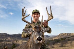 Texas Parks and Wildlife Commission Approves 2026-27 Statewide Hunting ...