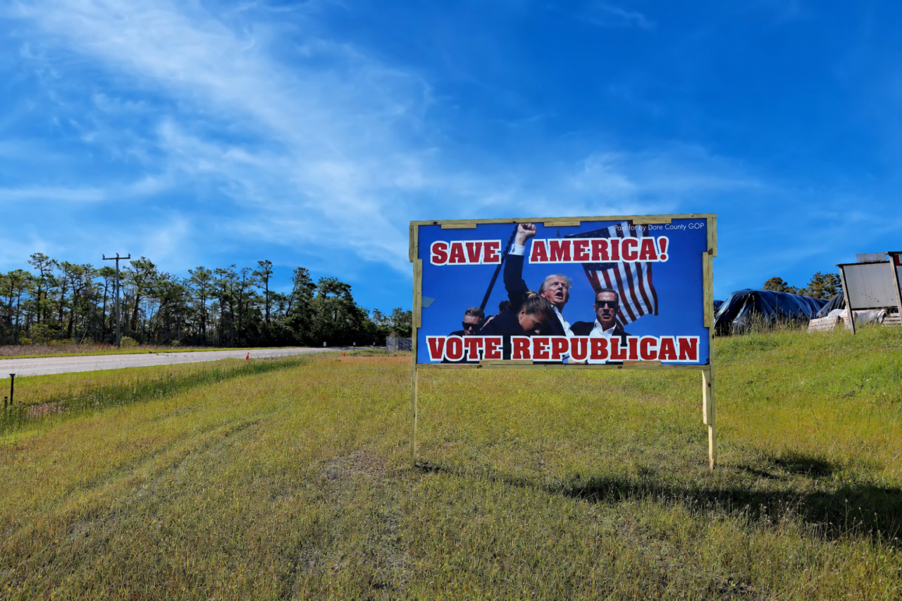 Senate Rejects SAVE America Act Amendment 48-50 As Four Republicans ...