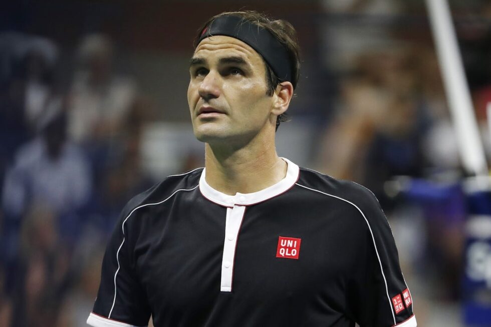 U.S. Open to honor Roger Federer with exhibition event – [your]NEWS